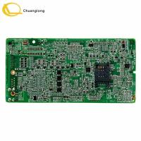China Wincor Nixdorf 104000386 V2CU Card Reader Control Board Card Reader CHD V2CU 01750173205 PCB ATM CDM CRM CRS Selfserv Kiosk Part for sale