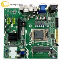China Wincor Nixdorf 01750254552 MOTHERBOARD W Intel Core i5-4570TE 2.70Ghz 2GB RAM Win10 Ready  ATM CDM CRM CRS Selfserv Kiosk 1750254552 for sale