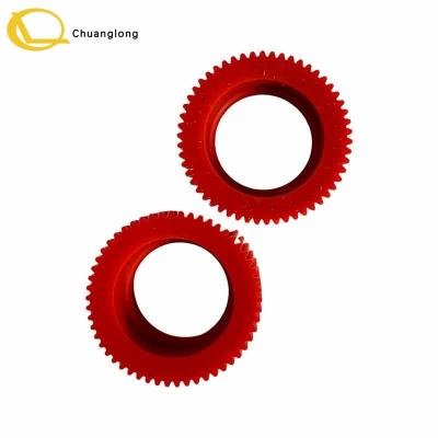 China Wincor Nixdorf CMD-V4 Draw-Off Shaft Rubber 01750035762 CMD-V4 Mont ATM CDM CRM CRS Selfserv Kiosk Part 1750035762 for sale