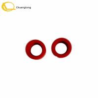 China Wincor Nixdorf CMD-V4 Draw-Off Shaft Rubber 01750035762 CMD-V4 Mont ATM CDM CRM CRS Selfserv Kiosk Part 1750035762 for sale