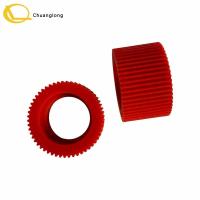 China Wincor Nixdorf CMD-V4 Draw-Off Shaft Rubber 01750035762 CMD-V4 Mont ATM CDM CRM CRS Selfserv Kiosk Part 1750035762 for sale