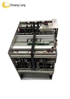 China ATM Parts Glory MultiMech Secure -Multi Denomination Dispenser With 2 Cassettes 01011811100121 for sale
