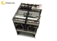 China ATM Parts Glory MultiMech Secure -Multi Denomination Dispenser With 2 Cassettes 01011811100121 for sale