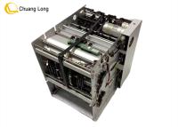 China ATM Parts Glory MultiMech Secure -Multi Denomination Dispenser With 2 Cassettes 01011811100121 for sale