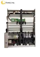 China ATM Parts Glory MultiMech Secure -Multi Denomination Dispenser With 2 Cassettes 01011811100121 for sale