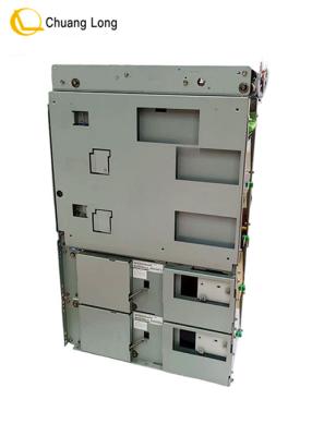 China ATM Machine Parts Fujitsu F53 Cash Dispenser KD03235-B001 4+1 Cassettes Front Loading for sale