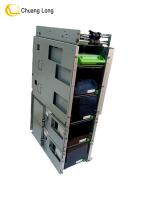 China ATM Machine Parts Fujitsu F53 Cash Dispenser KD03235-B001 4+1 Cassettes Front Loading for sale