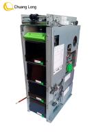 China ATM Machine Parts Fujitsu F53 Cash Dispenser KD03235-B001 4+1 Cassettes Front Loading for sale