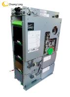 China ATM Machine Parts Fujitsu F53 Cash Dispenser KD03235-B001 4+1 Cassettes Front Loading for sale