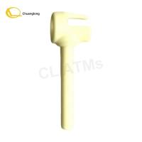 China ATM Machine Parts bearing shaft Wincor Nixdorf C4060 Cineo for In-Output Module Collector Unit CRS 01750248000-10 bearing shaft for sale