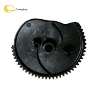 China ATM Machine Parts shadow gear Wincor Nixdorf C4060 Cineo for In-Output Module Collector Unit CRS 01750248000-49 shadow gear 01750139101 for sale
