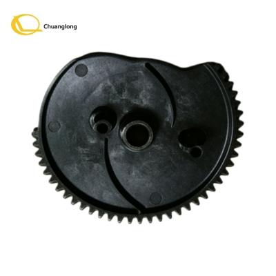 China ATM Machine Parts shadow gear Wincor Nixdorf C4060 Cineo for In-Output Module Collector Unit CRS 01750248000-49 shadow gear 01750139101 for sale