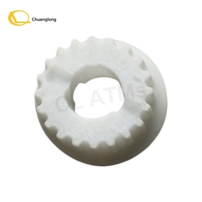 China ATM Machine Parts gear 20 tooth Wincor Nixdorf C4060 Cineo for In-Output Module Collector Unit CRS 01750248000-67 gear 20 tooth for sale