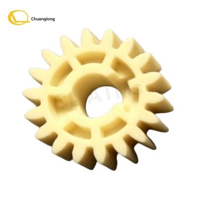 China ATM Machine Parts gear 18 tooth Wincor Nixdorf C4060 Cineo for In-Output Module Collector Unit CRS 01750248000-69 gear 18 tooth for sale