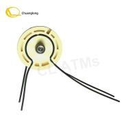China ATM Machine Parts belt roller Wincor Nixdorf C4060 Cineo for In-Output Module Collector Unit CRS 01750248000-79 belt roller for sale