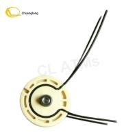 China ATM Machine Parts belt roller Wincor Nixdorf C4060 Cineo for In-Output Module Collector Unit CRS 01750248000-79 belt roller for sale