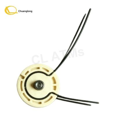China ATM Machine Parts belt roller Wincor Nixdorf C4060 Cineo for In-Output Module Collector Unit CRS 01750248000-79 belt roller for sale
