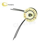 China ATM Machine Parts belt roller Wincor Nixdorf C4060 Cineo for In-Output Module Collector Unit CRS 01750248000-79 belt roller for sale