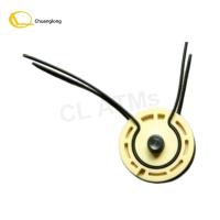 China ATM Machine Parts belt roller Wincor Nixdorf C4060 Cineo for In-Output Module Collector Unit CRS 01750248000-79 belt roller for sale