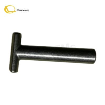 China ATM Machine Parts lock arm Wincor Nixdorf C4060 Cineo for In-Output Module Collector Unit CRS 01750248000-82-5 lock arm for sale