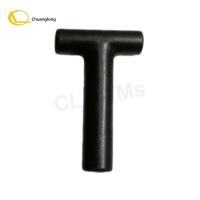 China ATM Machine Parts lock arm Wincor Nixdorf C4060 Cineo for In-Output Module Collector Unit CRS 01750248000-82-5 lock arm for sale