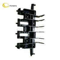 China ATM Machine Parts bracket Wincor Nixdorf C4060 Cineo for In-Output Module Collector Unit CRS 01750248000-86 bracket 01750237598 for sale