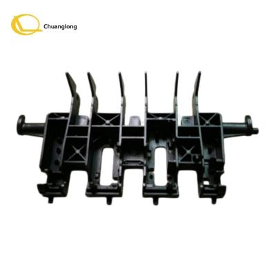 China ATM Machine Parts bracket Wincor Nixdorf C4060 Cineo for In-Output Module Collector Unit CRS 01750248000-86 bracket 01750237598 for sale