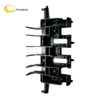 China ATM Machine Parts bracket Wincor Nixdorf C4060 Cineo for In-Output Module Collector Unit CRS 01750248000-86 bracket 01750237598 for sale
