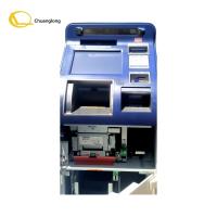 China Bank ATM Machine Automatic Whole YINPU Complete ATM YP3000 Automated Teller Machine Original New Brand for sale