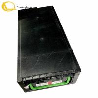 China Diebold Nixdorf CAS RECYCLING CASSETTE CONV 01750301000 AIC ALL IN CASSETTE CONV DN200 ATM CRM CRS Selfserv Kiosk 01750301684 for sale