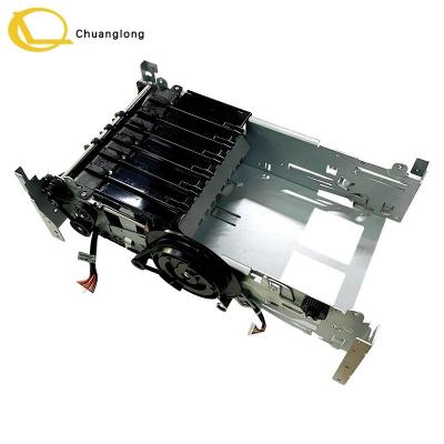 China Diebold Nixdorf STACKER AFD 2.0 ASSEMBLY 49-254690-000K Opteva 5500 AFD Stacker ATM CRM CRS Selfserv Kiosk 49254690000K for sale