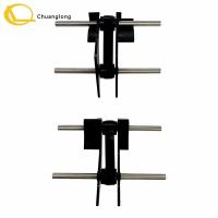 China Fujitsu F53 F56 Dispenser 153 Belt Transport Assembly Belt Conveyor Unit ATM CDM CRM CRS Selfserv Kiosk for sale