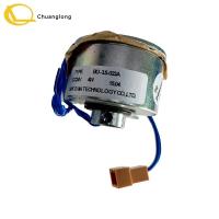 China Hyosung 1K CDU Clutch Motor S7310000687 Dispenser Clutch Shaft Assembly DC24V ATM CRM CRS Selfserv Kiosk 7310000687 for sale