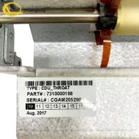 China Nautilus Hyosung CDU THROAT S7310000198 Dispenser ATM CRM CRS Selfserv Kiosk 7310000198 for sale