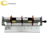 China Nautilus Hyosung CDU THROAT S7310000198 Dispenser ATM CRM CRS Selfserv Kiosk 7310000198 for sale