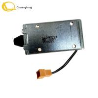 China Hyosung S72842301 Dispenser Reject Gate Solenoid Motor Relay GCDU1100 1800SE 2700CE Halo ATM CRM CRS Selfserv Kiosk 72842301 for sale