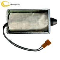 China Hyosung S72842301 Dispenser Reject Gate Solenoid Motor Relay GCDU1100 1800SE 2700CE Halo ATM CRM CRS Selfserv Kiosk 72842301 for sale