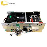 China NCR S2 PRESENTER RA 445-0761208 Presenter RA FRU Assembly 445-0769745 ATM CRM CRS Selfserv Kiosk 4450761208 4450769745 for sale