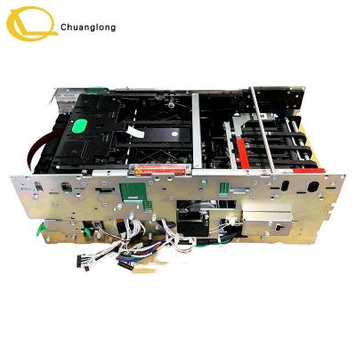 China NCR S2 PRESENTER RA 445-0761208 Presenter RA FRU Assembly 445-0769745 ATM CRM CRS Selfserv Kiosk 4450761208 4450769745 for sale