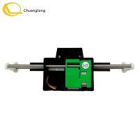 China Wincor Nixdorf Motor CMD Cassette Case Assembled 01750042970 Push Plate Carriage 2050XE ATM CRS CRM Selfserv Kiosk 01750042961 for sale