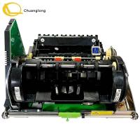 China Wincor Nixdorf IOT In-Output Module Customer Tray 01750288271 DN100 DN200 DN250 DN450 DN470 DN490 ATM CRM CRS Selfserv Kiosk 1750288271 for sale