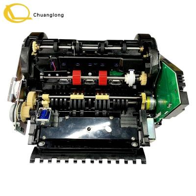 China Wincor Nixdorf IOT In-Output Module Customer Tray 01750288271 DN100 DN200 DN250 DN450 DN470 DN490 ATM CRM CRS Selfserv Kiosk 1750288271 for sale