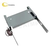 China 1750057875 Original ATM Machine Spare Parts Wincor Nixdorf Transport AGT CMD-V4 Horizontal FL 101mm 01750057875 for Wincor ATM for sale