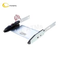 China 1750057875 Original ATM Machine Spare Parts Wincor Nixdorf Transport AGT CMD-V4 Horizontal FL 101mm 01750057875 for Wincor ATM for sale