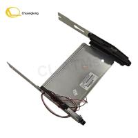 China 1750057875 Original ATM Machine Spare Parts Wincor Nixdorf Transport AGT CMD-V4 Horizontal FL 101mm 01750057875 for Wincor ATM for sale