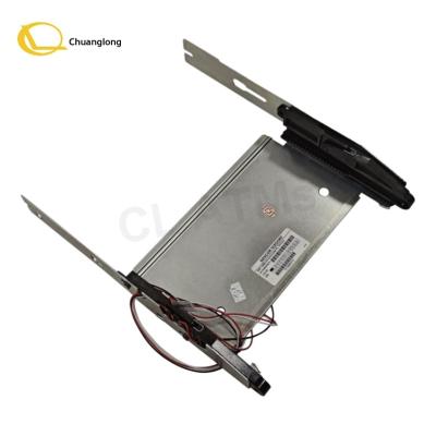 China 1750057875 Original ATM Machine Spare Parts Wincor Nixdorf Transport AGT CMD-V4 Horizontal FL 101mm 01750057875 for Wincor ATM for sale