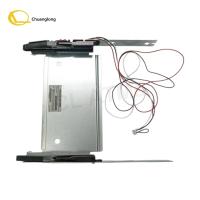 China 1750057875 Original ATM Machine Spare Parts Wincor Nixdorf Transport AGT CMD-V4 Horizontal FL 101mm 01750057875 for Wincor ATM for sale