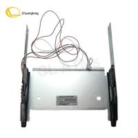 China 1750057875 Original ATM Machine Spare Parts Wincor Nixdorf Transport AGT CMD-V4 Horizontal FL 101mm 01750057875 for Wincor ATM for sale