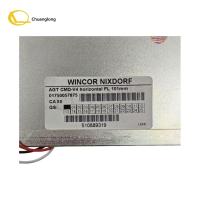 China 1750057875 Original ATM Machine Spare Parts Wincor Nixdorf Transport AGT CMD-V4 Horizontal FL 101mm 01750057875 for Wincor ATM for sale