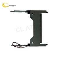 China 1750059284 Original ATM Machine Spare Parts Wincor Nixdorf Transport CMD-V4 Horizontal RL 124mm 01750059284 for Wincor ATM for sale
